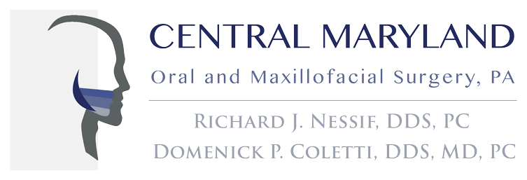 Central Maryland Oral and Maxillofacial Surgery